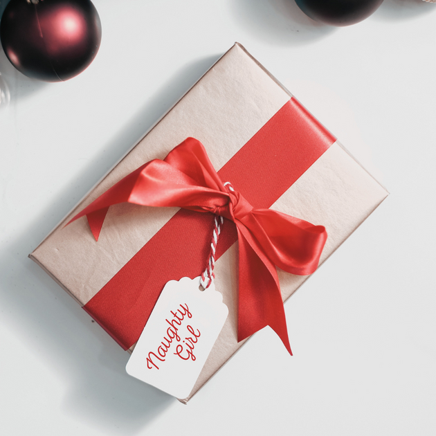 2022 Gift Guide – Naughty Girl Shop